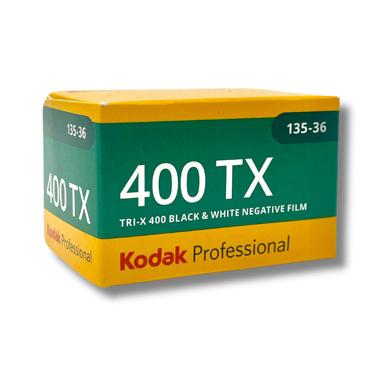Kodak Tri-X – Picture This Film Lab